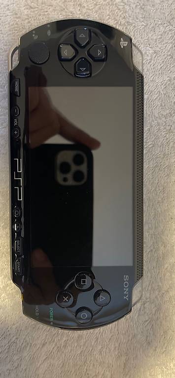 Psp 1004 super Paket im Kanton Thurgau - tutti.ch