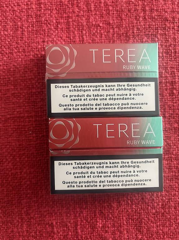 ILUMA IQOS One im Kanton St. Gallen - tutti.ch