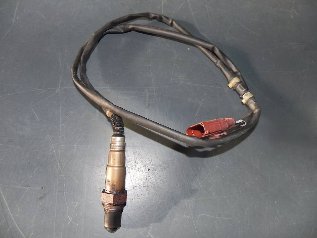 06F906262E Lambdasonde VW Golf 5 2.0FSI JG05 im Kanton Luzern - tutti.ch