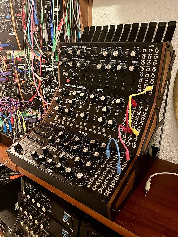 Moog Sound Studio 3 im Kanton Zürich - tutti.ch