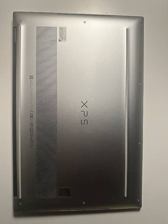 Dell XPS 9530 - i7 - 1TB - Neupreis 2500 & ungeöffnet im Kanton Zürich ...