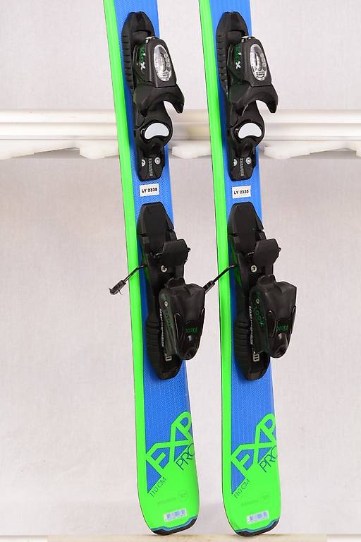 80; 104; 116; 128; 140 cm Kinderski ROSSIGNOL EXPERIENCE im Kanton Bern ...