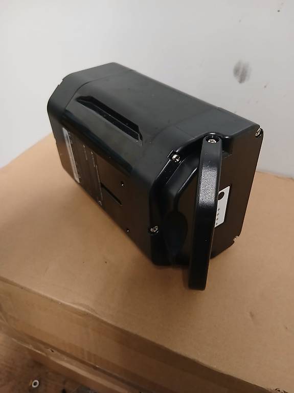 E BIKE AKKU 36V 10.4 Ah im Kanton Zürich - tutti.ch