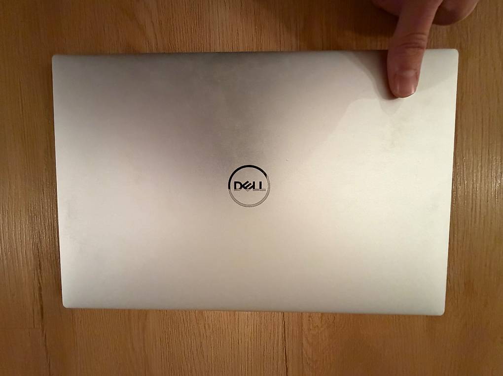 Dell Laptop XPS 13 inch im Kanton Zürich - tutti.ch