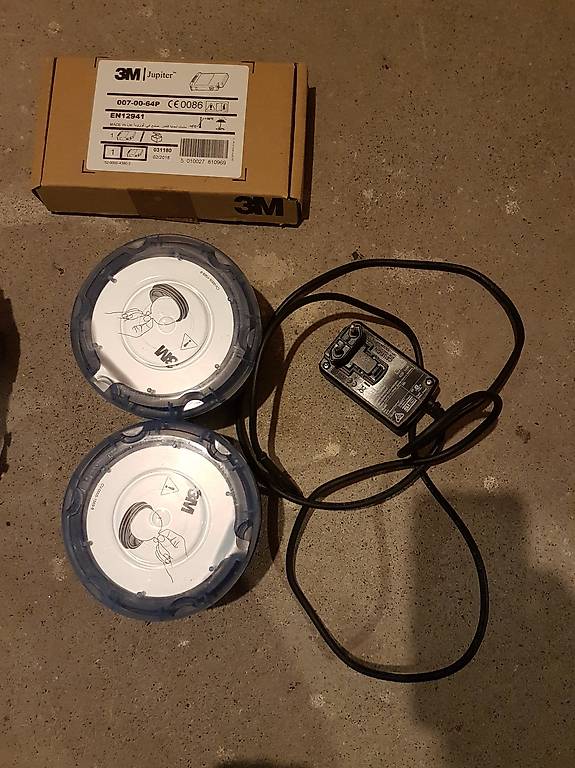 Jupiter 3m maske im Kanton Basel-Stadt - tutti.ch