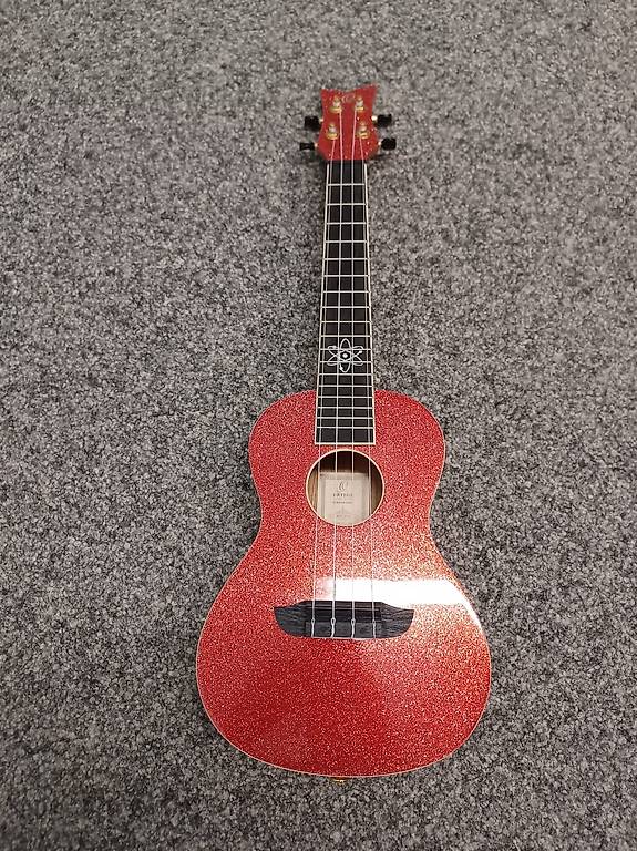 Concert Ukulele im Kanton Bern - tutti.ch