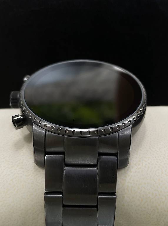 Fossil Gen 4 Smart Watch im Kanton Aargau - tutti.ch