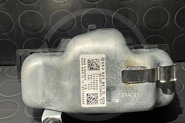 5K0905861D Lenkradsperre Skoda Yeti im Kanton Luzern - tutti.ch