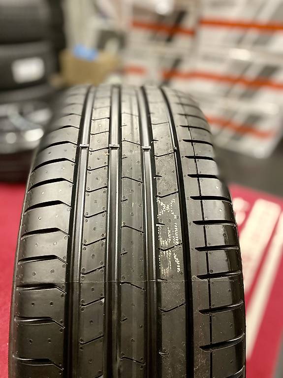 Original BMW M838 18 Zoll Felgen 2er U06 Sommerräder im Kanton Zürich ...
