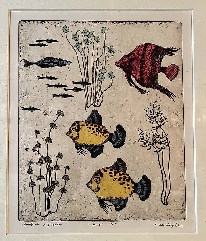 Acquaforte originale Cantone Ticino - tutti.ch