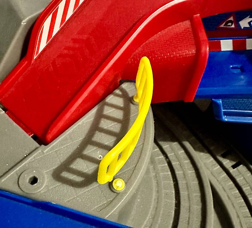 Majorette Super City Garage im Kanton Bern - tutti.ch