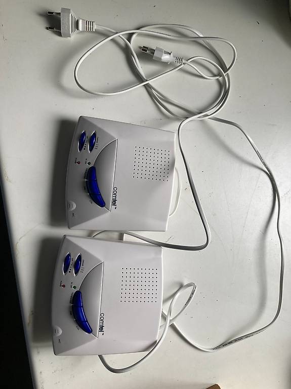 Comtel Freisprechanlage im Kanton Graubünden - tutti.ch