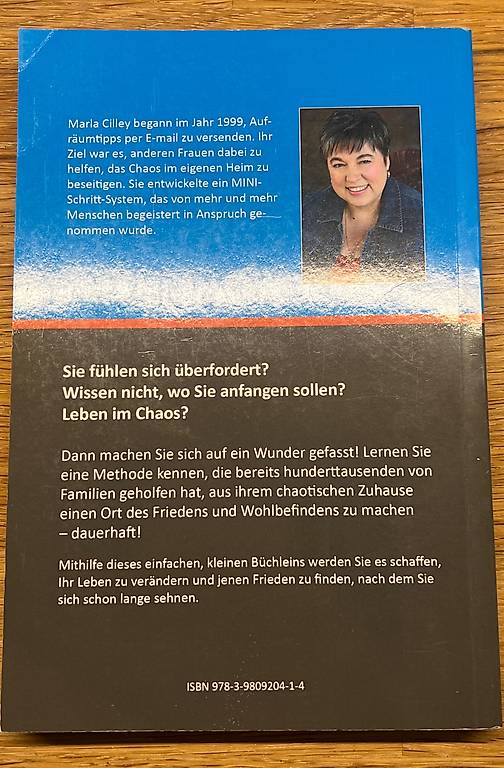 Die magische Küchenspüle Marla Cilley im Kanton Bern - tutti.ch