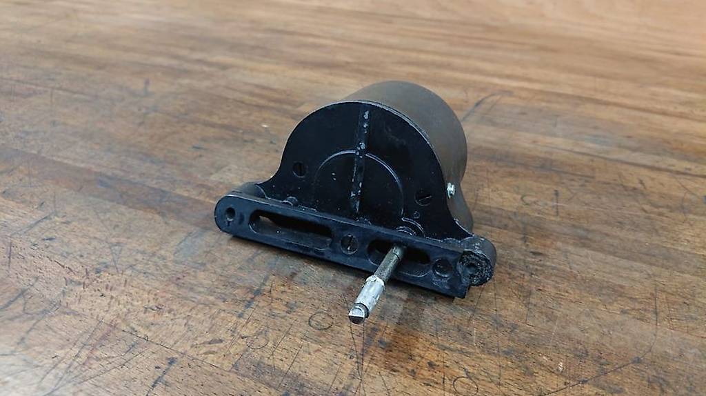 Vorkrieg Motor British Berkshire Wiper Vorkrieg Riley - tutti.ch