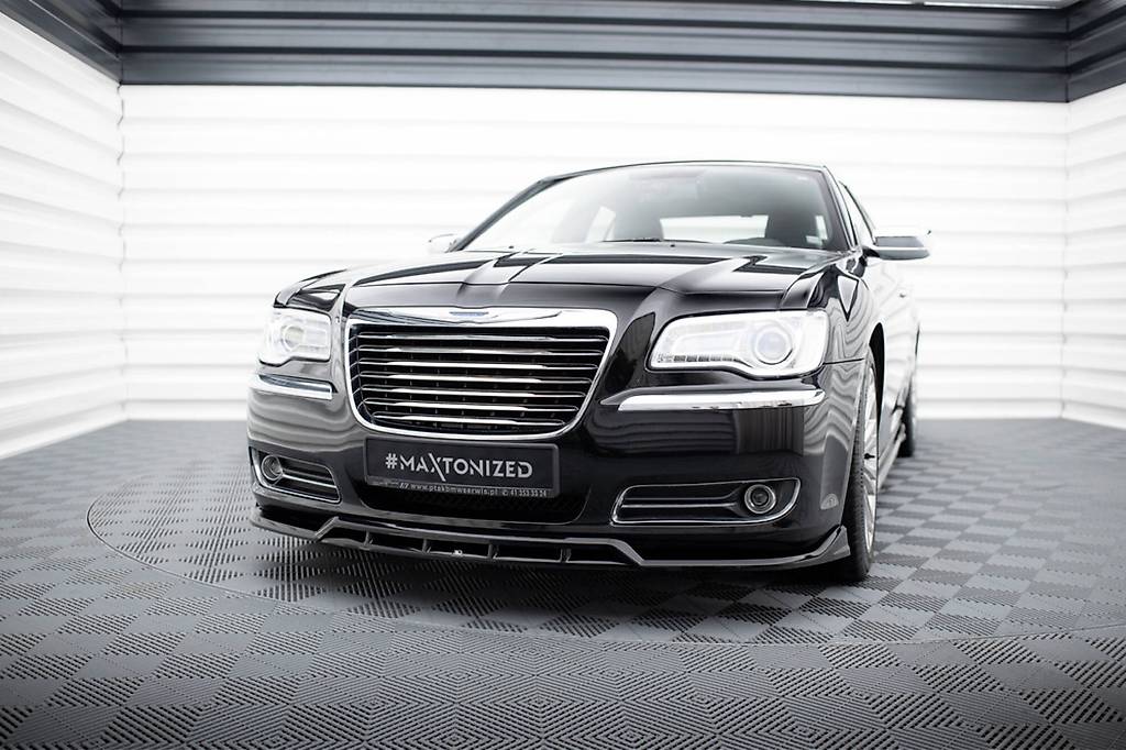 Chrysler 300C Maxton Body kit im Kanton Zürich - tutti.ch