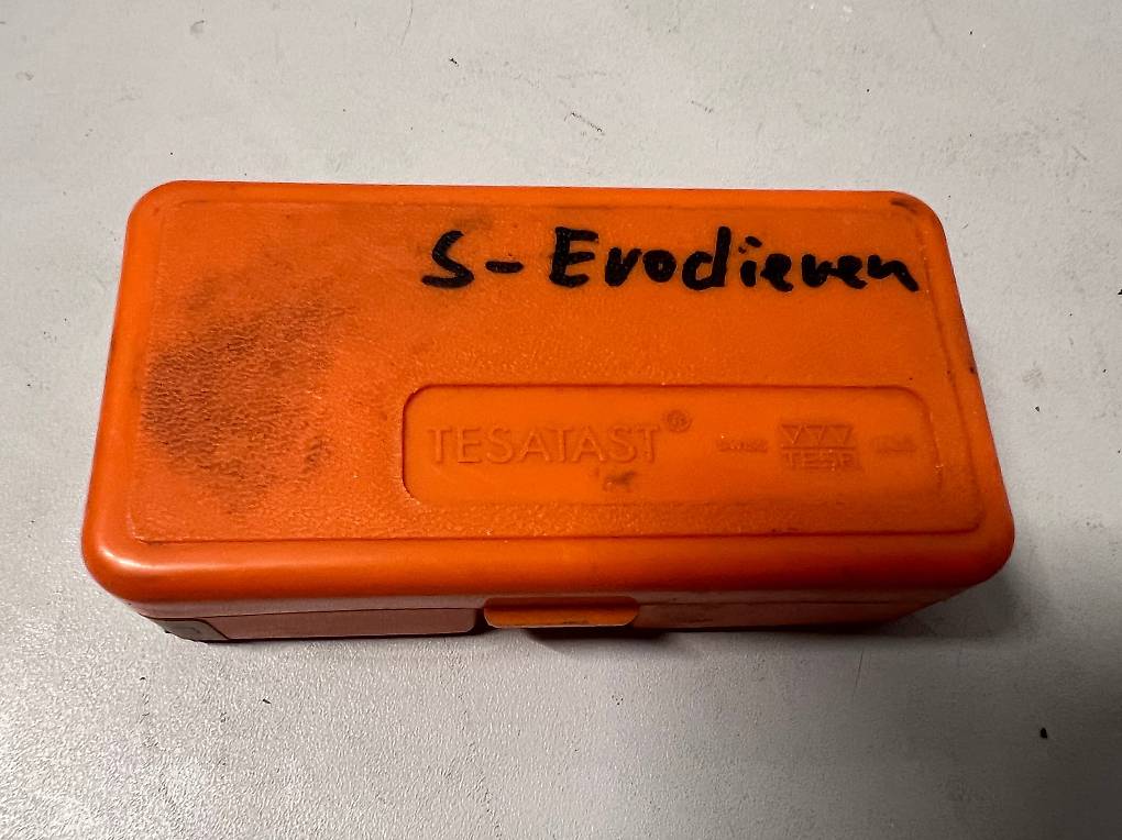 Tesa Fühlhebelmessgerät TESATAST im Kanton Aargau - tutti.ch