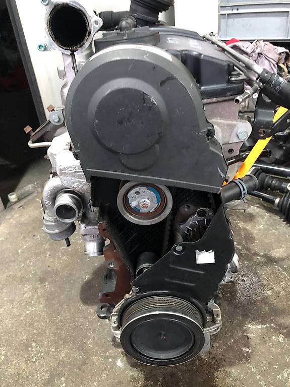 ATD Motor VW-Skoda-Seat 19 tdi 74 KW im Kanton Luzern - tutti.ch