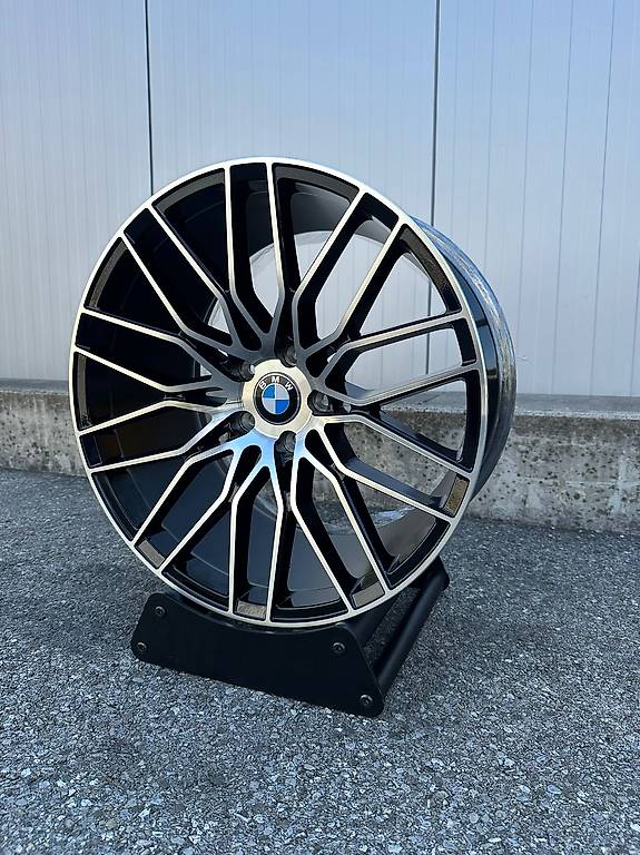 Alufelgen Bmw Drehmoment