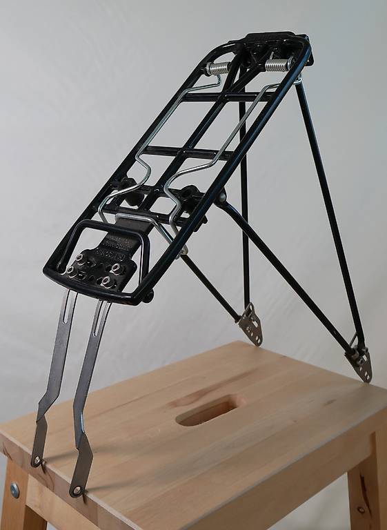 Pletscher Gepäckträger Athlete 4B im Kanton Aargau - tutti.ch