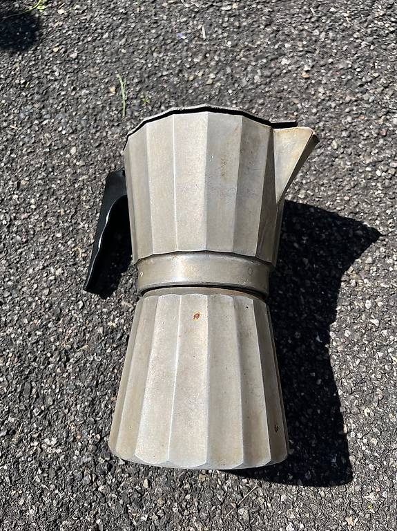 Bialetti Kaffekocher im Kanton Basel-Landschaft - tutti.ch