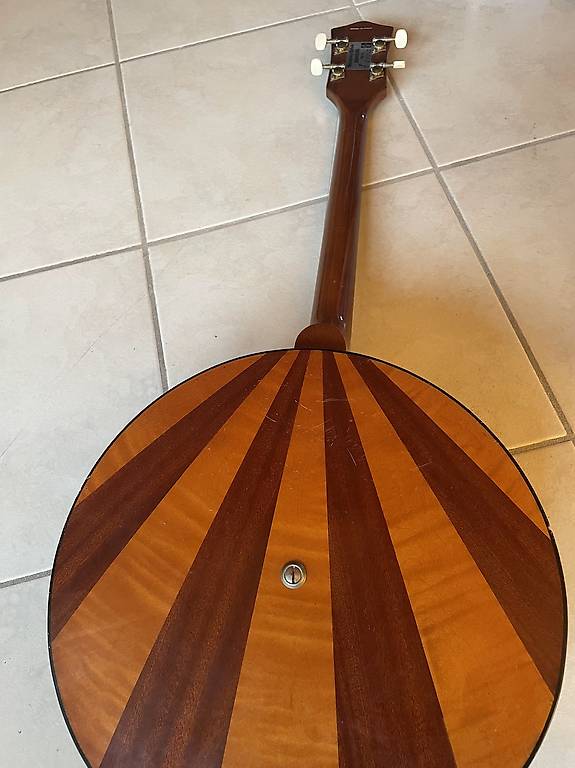 Banjo Eko defekt im Kanton Zürich - tutti.ch