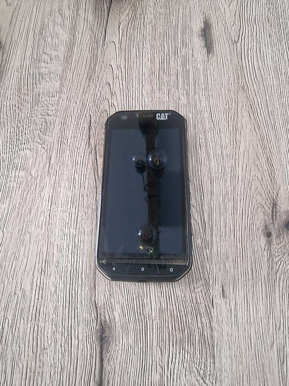 CAT Handy Canton Argovie - tutti.ch