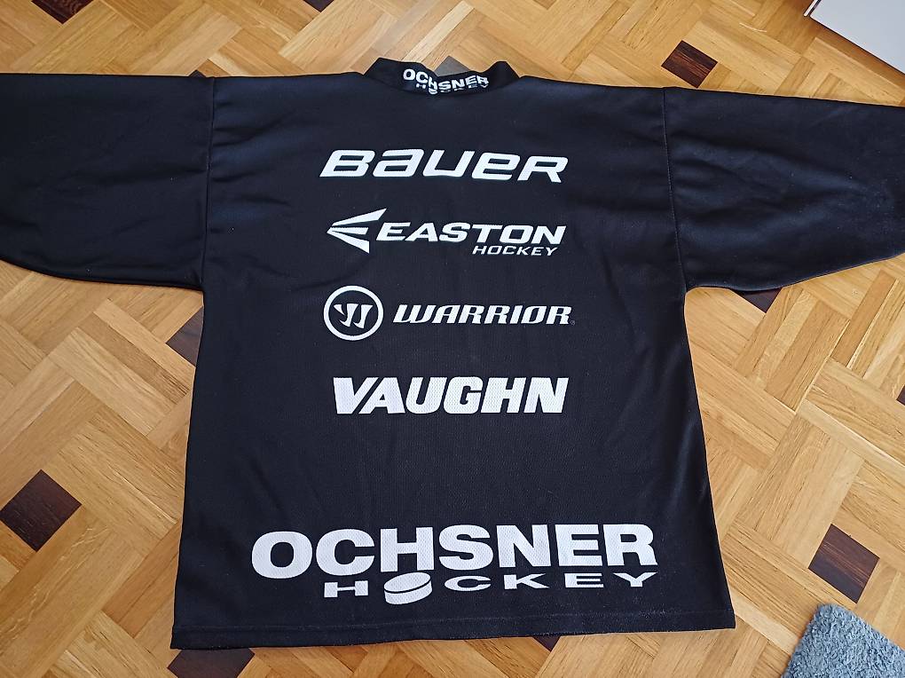 Eishockeytrikot Kinder / Ochsner Hockey im Kanton Zürich - tutti.ch