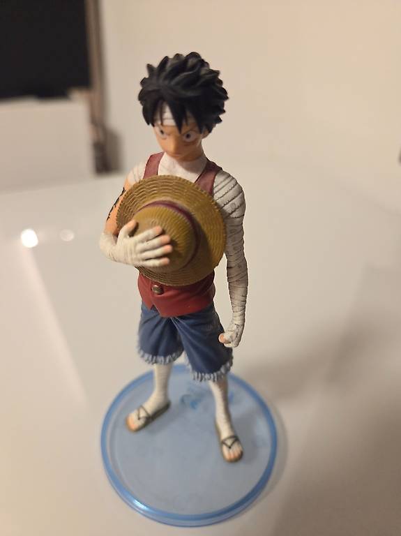 Monkey D. Ruffy im Kanton Bern - tutti.ch