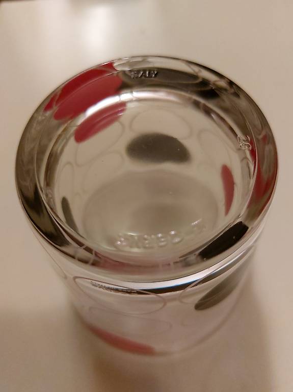 CERVE GLAS 5er Set 2,5 dl im Kanton Zürich - tutti.ch - tutti.ch