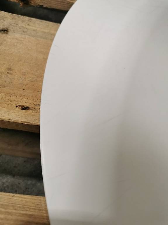Tisch rund Haworth Ø 100 cm im Kanton Zürich - tutti.ch