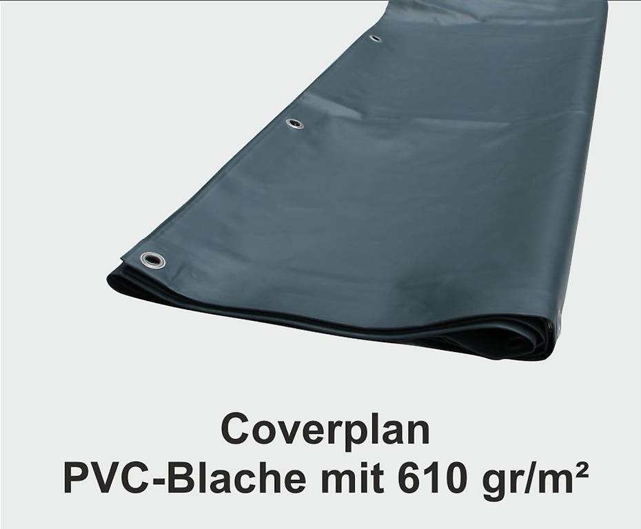 3x6 m PVC-Abdeckblache Coverplan im Kanton Thurgau - tutti.ch