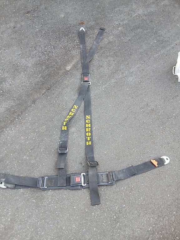 Schroth Gurte im Kanton Zürich - tutti.ch