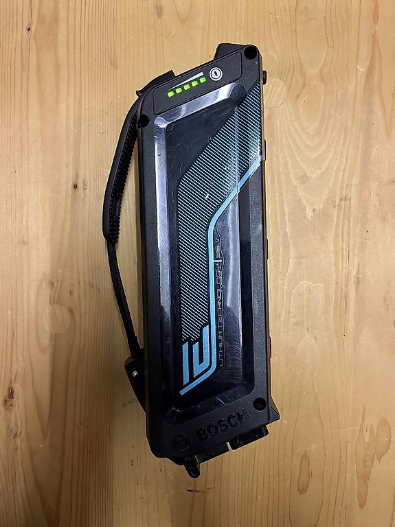 Bosch PowerPack 400 E-Bike im Kanton Aargau - tutti.ch