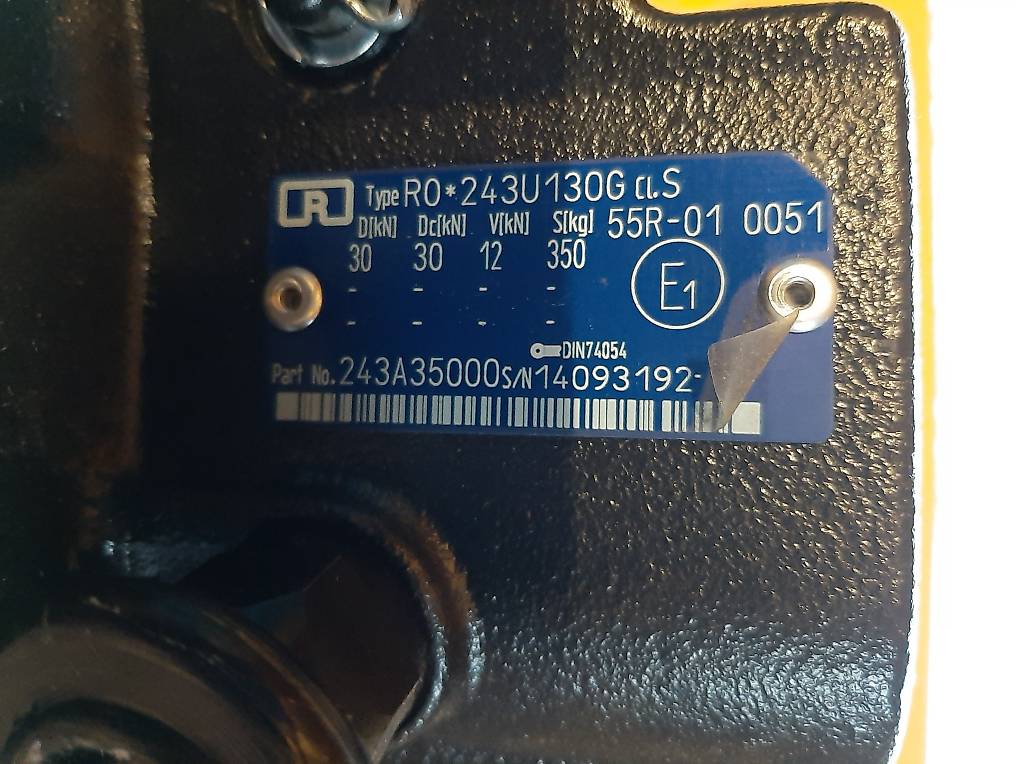 Zugmaul Rockinger Halbautomat Kupplung Zugkupplung im Kanton Aargau ...