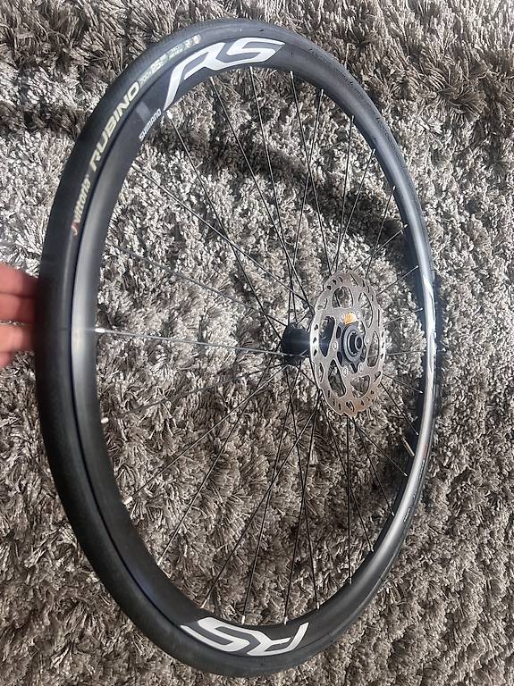 Shimano R5 Felgen Rennrad im Kanton Basel-Stadt - tutti.ch