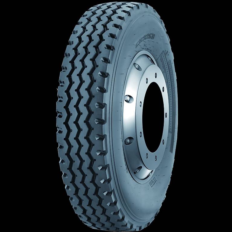 LKW REIFEN VORDERACHSE BISON 315/80R 22.5 154M TL CR926B im Kanton ...