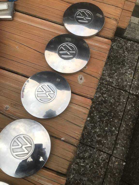 Rad deckel vw im Kanton Bern - tutti.ch