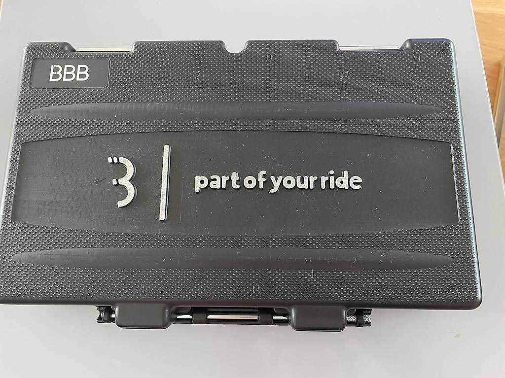 BBB BTL-95 Bottom Bracket Kit im Kanton Zürich - tutti.ch