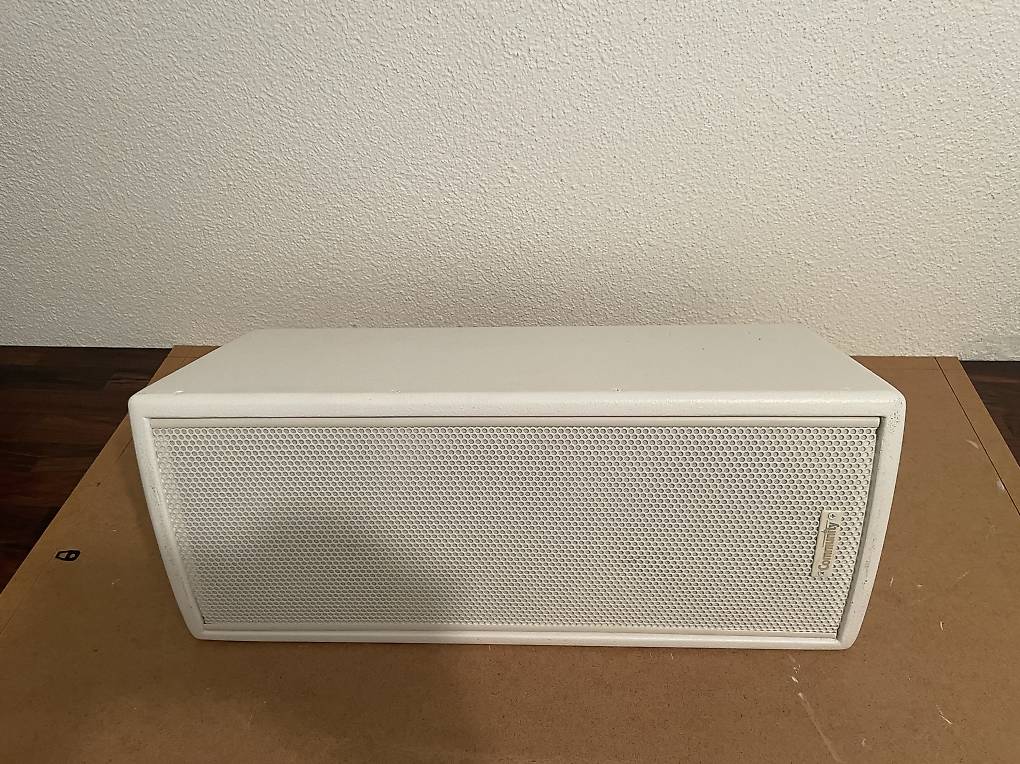 Top Lautsprecher Community VERIS 26 500W im Kanton Aargau - tutti.ch