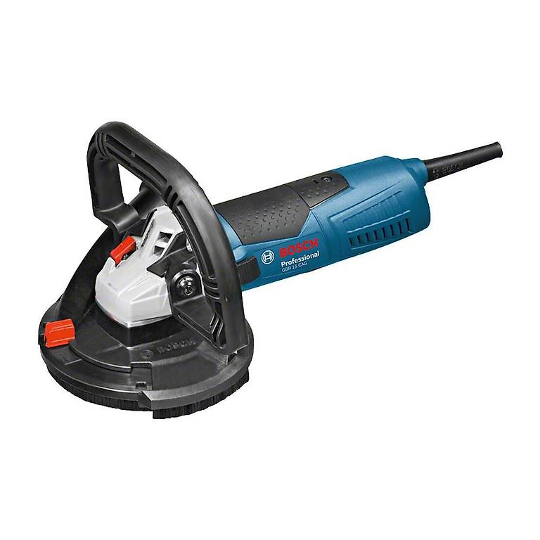 Smerigliatrice per calcestruzzo Bosch (Consegna gratuita) im Kanton ...
