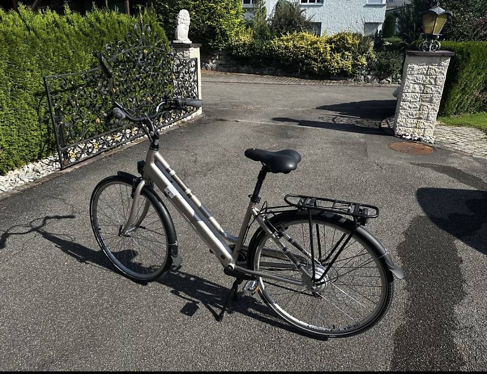 Zenith E-Bike Comfort Easy ZCL *Top Zustand* 44cm! im Kanton Thurgau ...