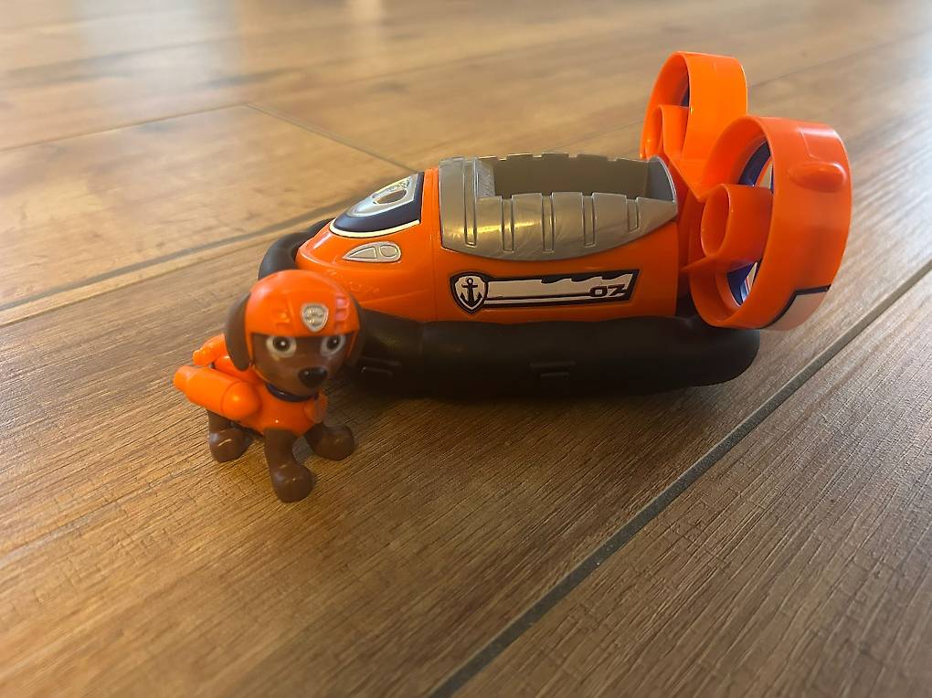 Paw Patrol Zuma im Kanton Bern - tutti.ch