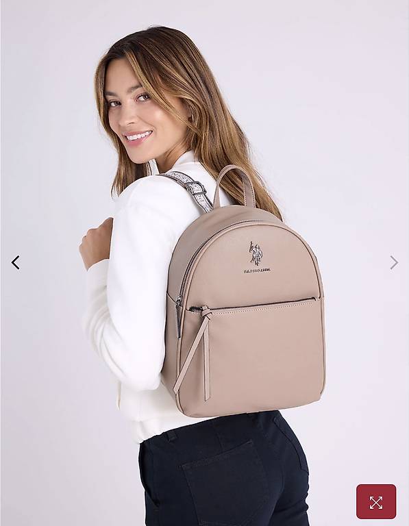 CLASSIC SOLID BACKPACK neu, Original im Kanton Zürich - tutti.ch