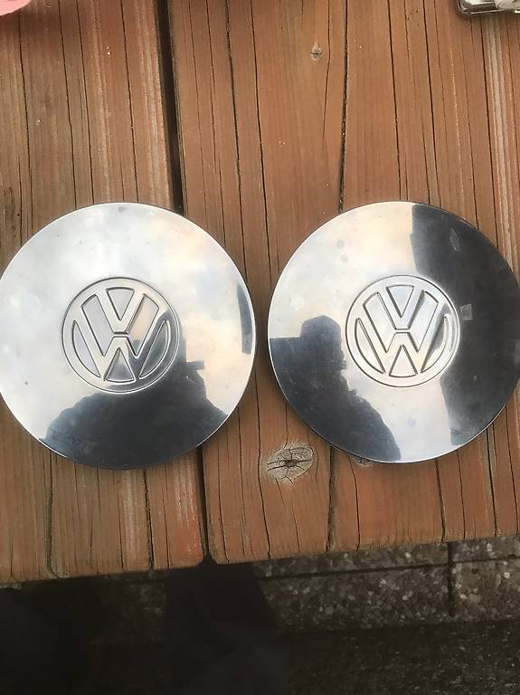 Rad deckel vw im Kanton Bern - tutti.ch