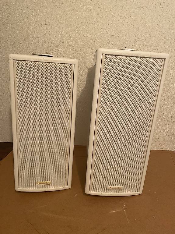 Top Lautsprecher Community VERIS 26 500W im Kanton Aargau - tutti.ch