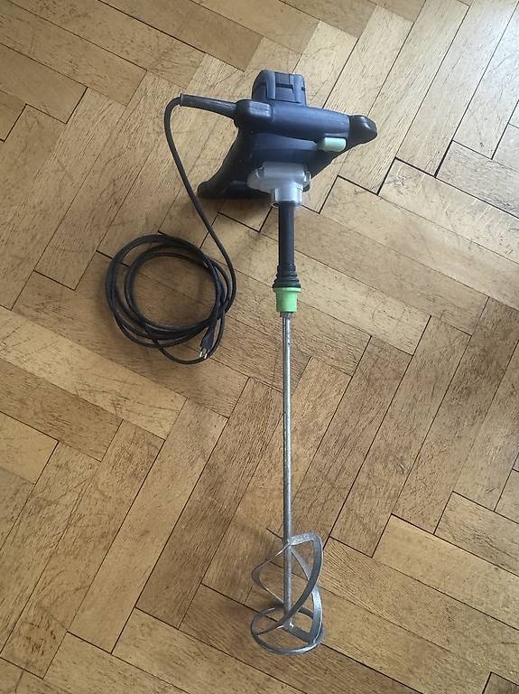Festool MX 1000 E EF im Kanton Bern - tutti.ch
