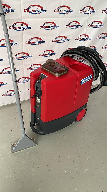 Cleanfix TW 1250 Neu Canton Saint-Gall - tutti.ch