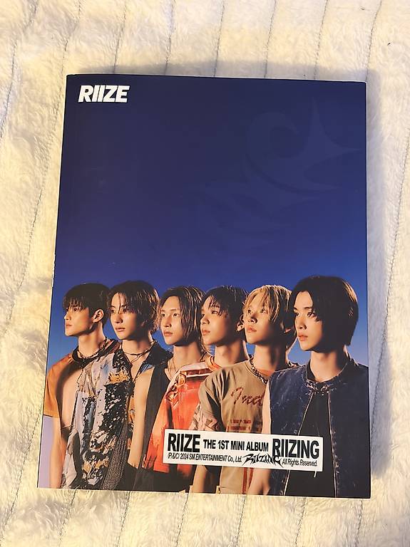Riize album im Kanton Luzern - tutti.ch