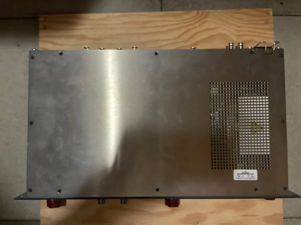 AMS Neve 1073 DPD im Kanton Zürich - tutti.ch