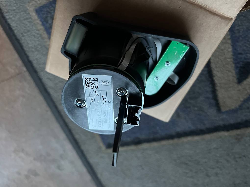 Ford Modul Telematik (NEU) 2566395 im Kanton Zürich - tutti.ch